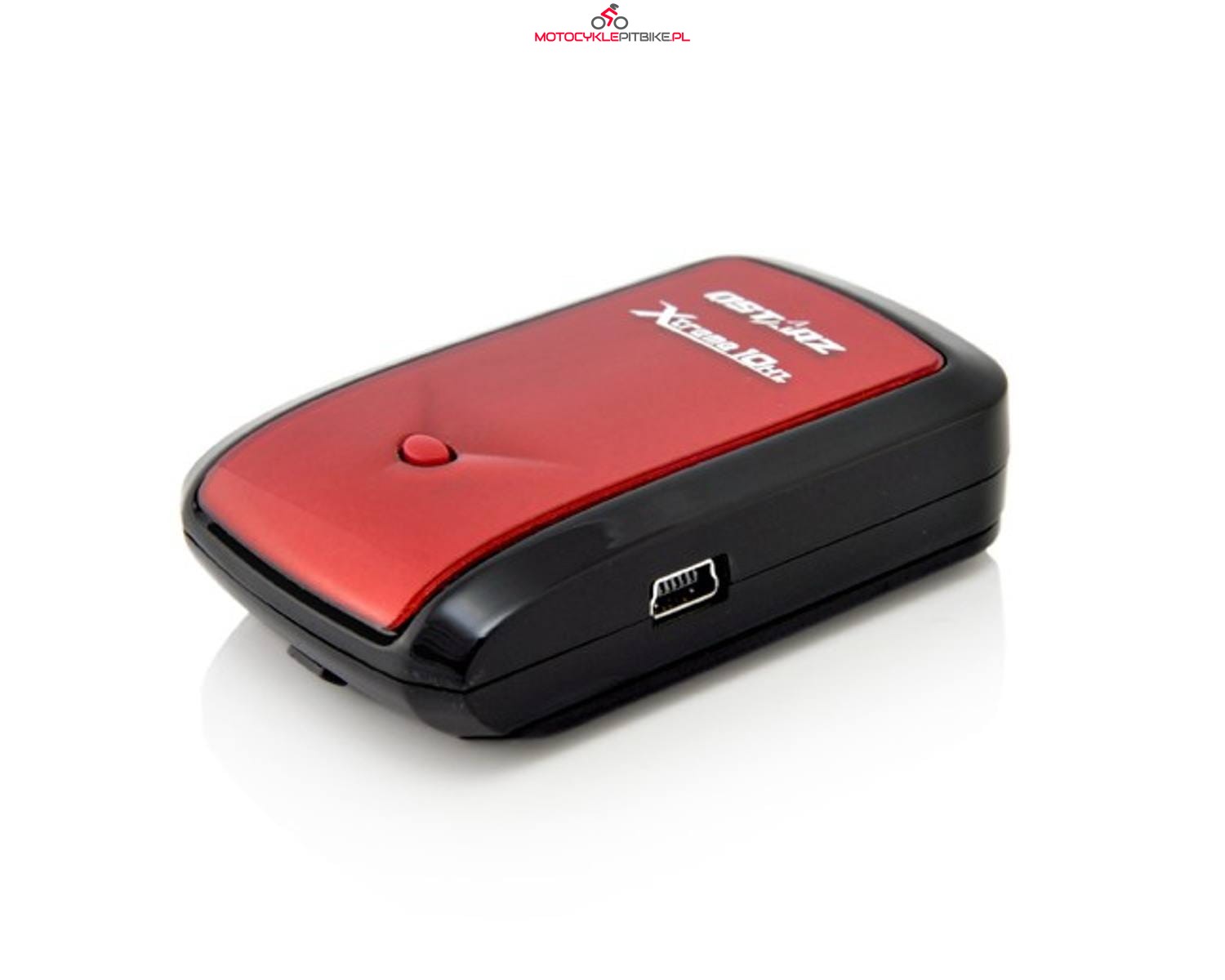 Lap Timer Qstarz BT-Q1000eX - motocyklepitbike.pl