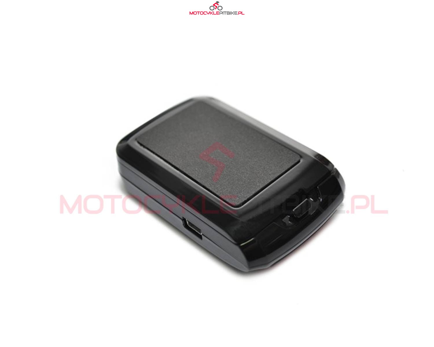 Lap Timer Qstarz BT-Q1000eX - motocyklepitbike.pl
