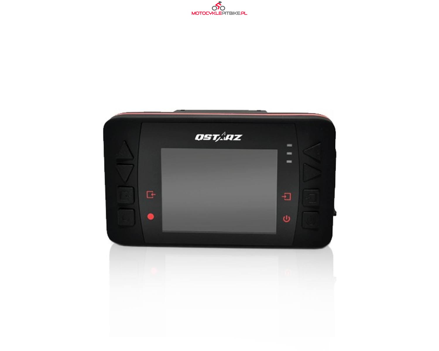 Lap Timer Qstarz LT-Q6000s - motocyklepitbike.pl