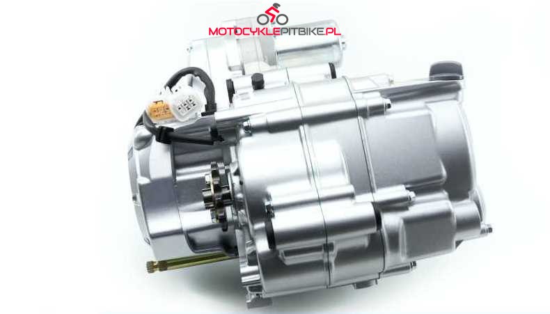 Silnik Kayo AU110 - motocyklepitbike.pl